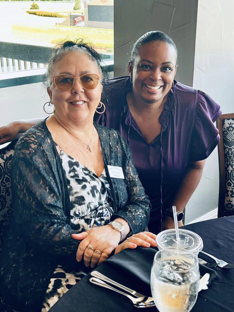 Texas Rangers Women’s Club